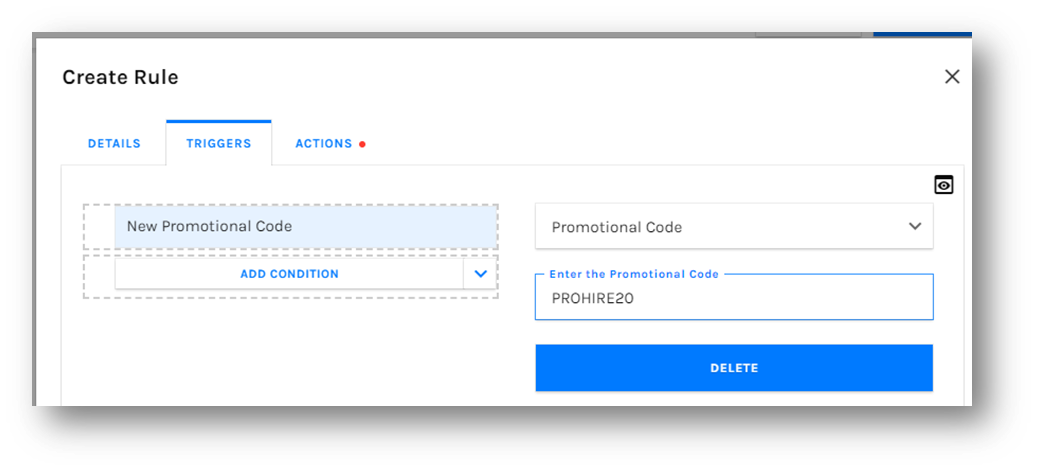 POL - How To Create Rate Card Rules
